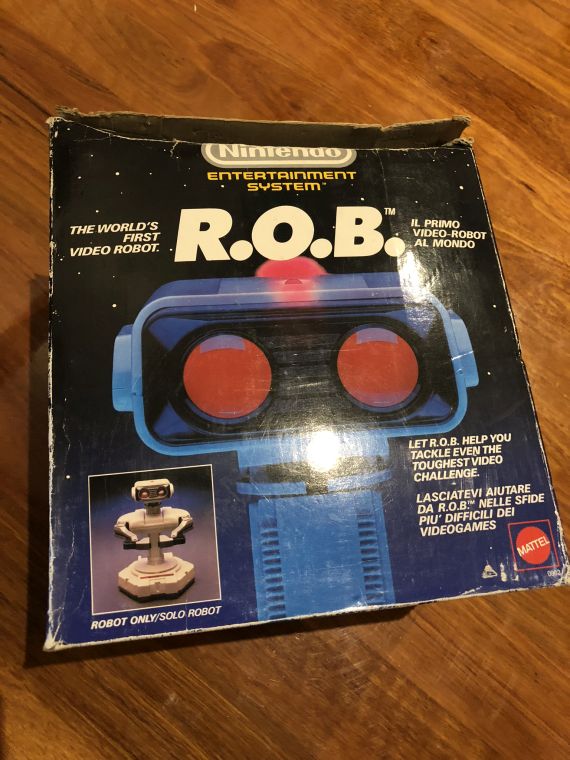 Interview with a retro gamer | AUSRETROGAMER