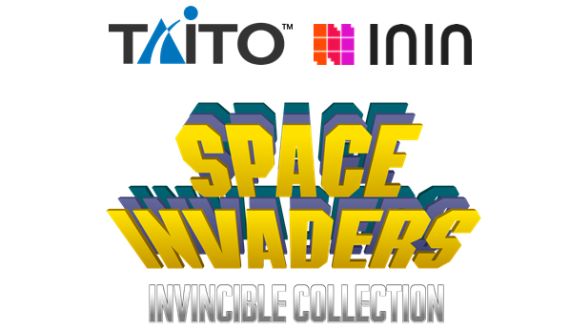 Space Invaders Invincible Collection | AUSRETROGAMER