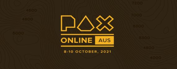 PAX Aus Online 2021 – Schedule Now Live! | AUSRETROGAMER