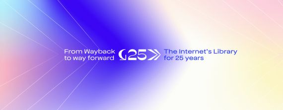 History: The Birth of the Internet Archive | AUSRETROGAMER