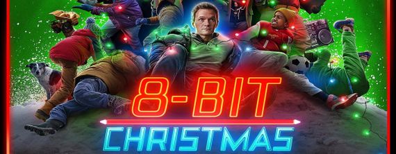 It’s Going To Be An 8-Bit Christmas! | AUSRETROGAMER