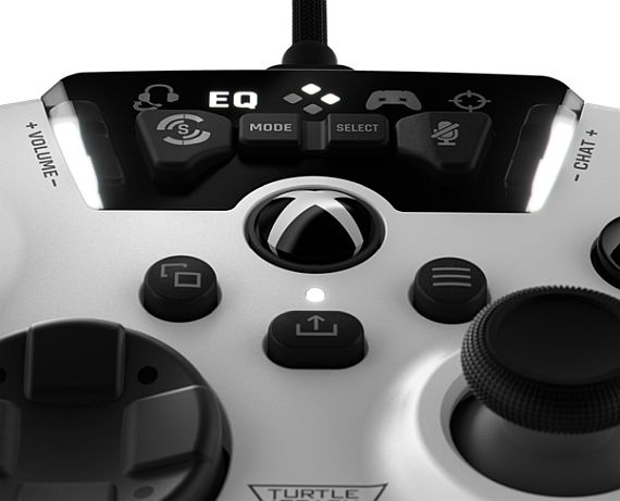 Review of the Recon 500 and Recon Controller | AUSRETROGAMER