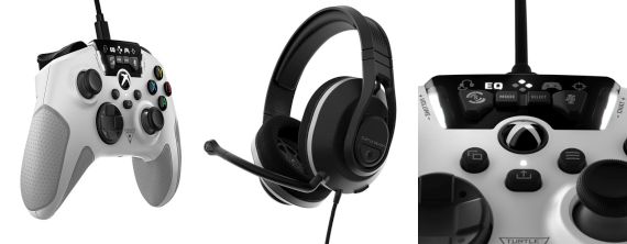 Review of the Recon 500 and Recon Controller | AUSRETROGAMER