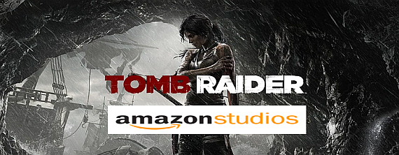 ‘Tomb Raider’ Film in the Works at Amazon Studios!