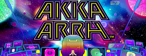 Atari’s AKKA ARRH Is Finally Available | AUSRETROGAMER