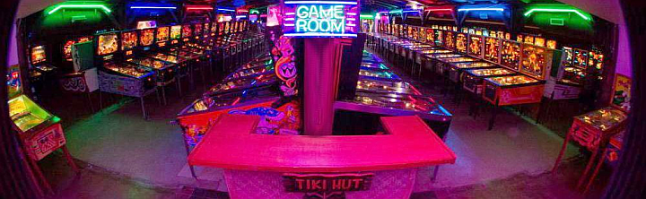 Ann Arbor Pinball Show Is On In May! | AUSRETROGAMER