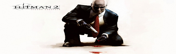 We Need a Good ‘Hitman’ Movie | AUSRETROGAMER