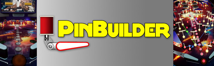 Become The Master of Flow with PinBuilder | AUSRETROGAMER