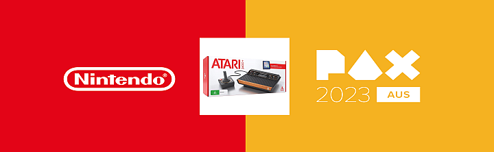 PAX Aus 2023 – But Wait, There Is More! | AUSRETROGAMER