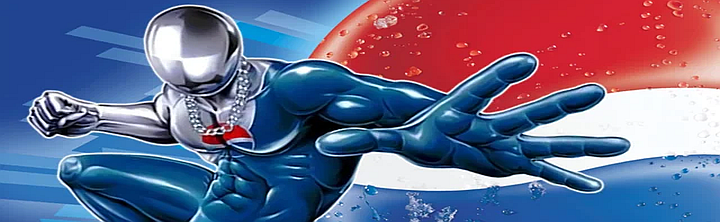 PEPSIMAN: The Ultra Posable Action Figure | AUSRETROGAMER