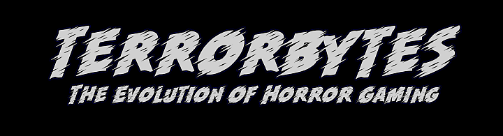 TerrorBytes: The Evolution of Horror Gaming | AUSRETROGAMER