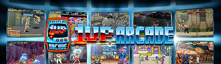GAME OVER: Brisbane’s Beloved 1UP Arcade Set to Close | ARG