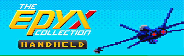 The Epyx Collection Handheld Lands on XBox | AUSRETROGAMER
