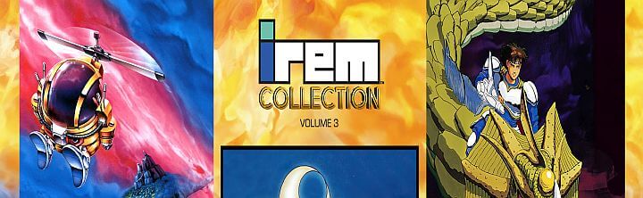 Review: Irem Collection Volume 3 (Xbox) | AUSRETROGAMER