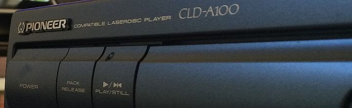 Pioneer LaserActive Emulator Is Here! | AUSRETROGAMER