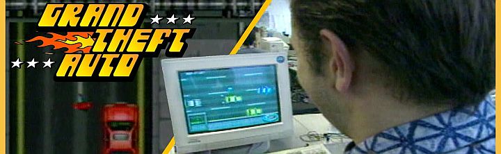Inside DMA Design (AKA: Rockstar Games) In 1996 | ARG